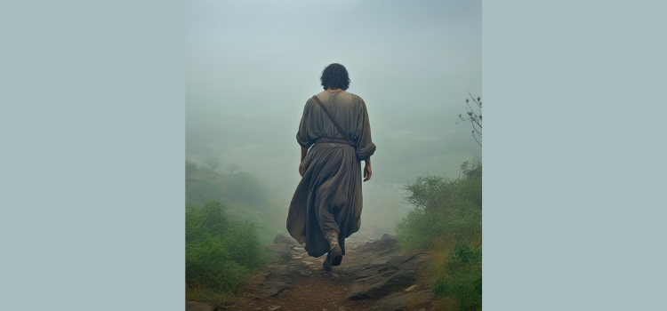 James (The Son of Alphaeus) - Issue 51: The Twelve Disciples - Gospel Truth