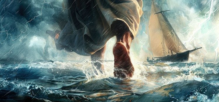 Peter - Issue 51: The Twelve Disciples - Gospel Truth